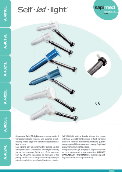 Laubscher & Co. AG: Gastroenterologie